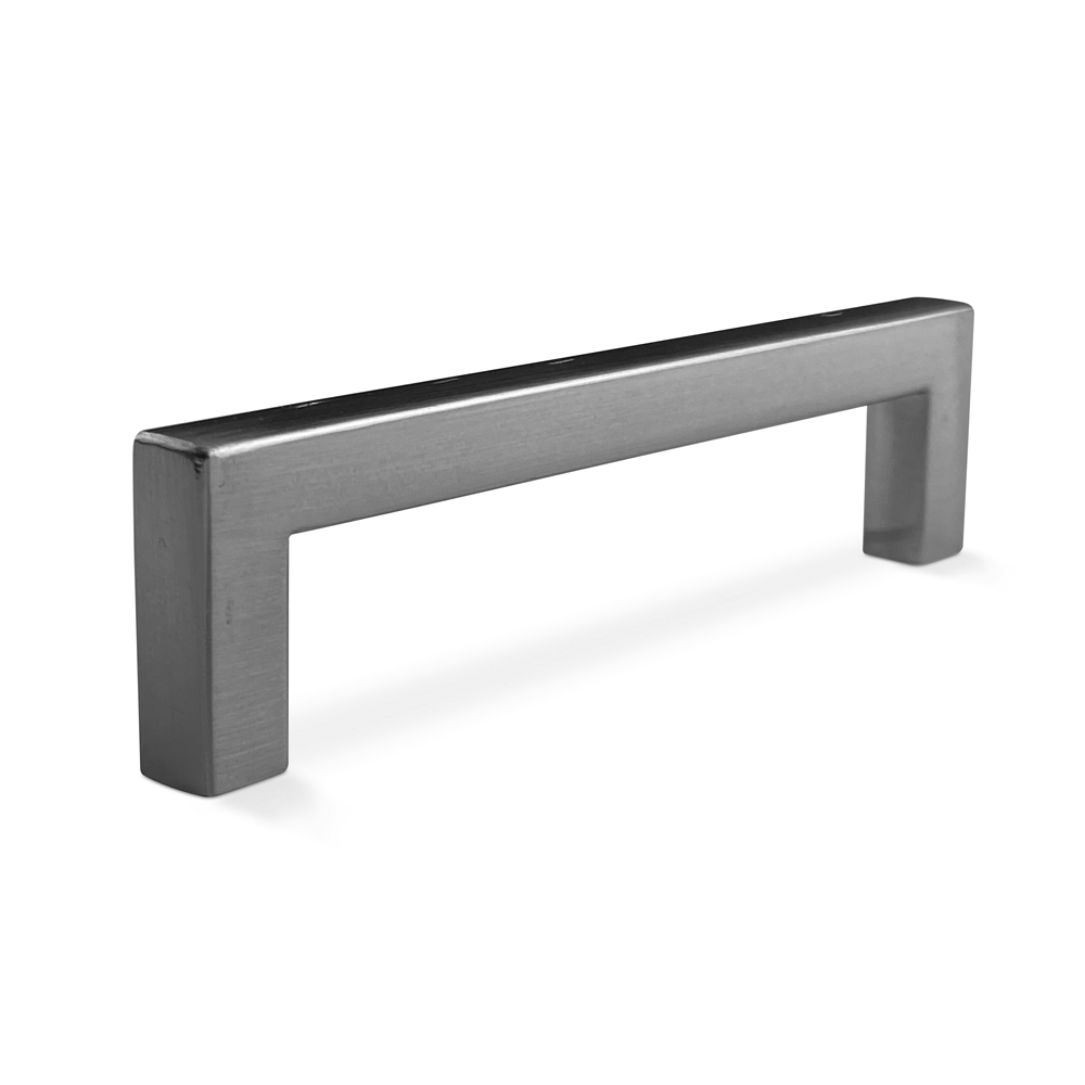 Square Bar Pull – Del Mar Hardware